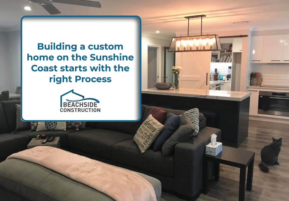 Quality custom built homes | Sunshine Coast